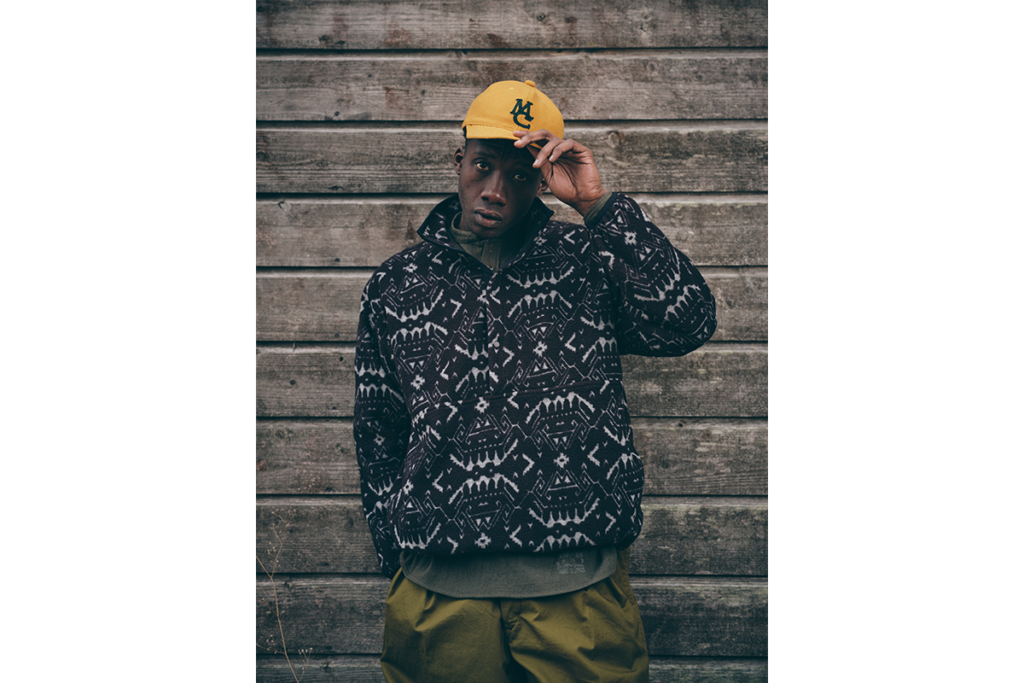 2024AW collection 14 | GYPSY＆SONS